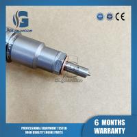 China Fuel Injector 0445120187 For CUM-MINS DODGE RAM QSB6.7 Engine for sale