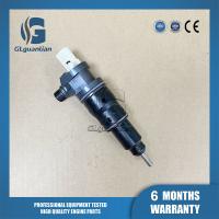 China Fuel Injector 24111946 For Del/phi MD13 Engine for sale