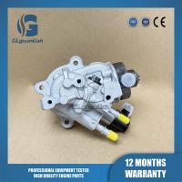 China Fuel Pump 0445010704 RE/NAULT 167007358R K9K612 K9K608 Engine for sale