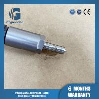 China Fuel Injector 0445110485 For DACIA RE/NAULT 16608399R K9K612 K9K608 Engine for sale