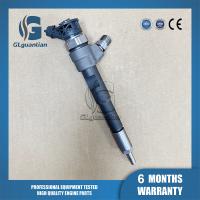 China Fuel Injector 0445110485 For DACIA RE/NAULT 16608399R K9K612 K9K608 Engine for sale