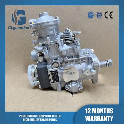 China VE Fuel Pump 0460424280 VE4/12F1250L952 For IVE-CO CASE 8045.25.210 Engine for sale
