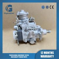 China VE Fuel Pump 0460426241 VE6/12F1250R556-1 For PERKINS Phaser195 Ti Engine for sale