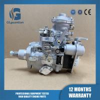 China VE Fuel Pump 0460426241 VE6/12F1250R556-1 For PERKINS Phaser195 Ti Engine for sale