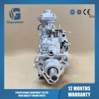 China VE Fuel Pump 0460426241 VE6/12F1250R556-1 For PERKINS Phaser195 Ti Engine for sale