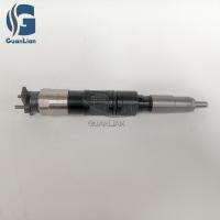 China Diesel Common Rail Injector 095000-6500 for John Dee/re RE546782 DZ100216 SE501927 RE529414 RE529117 for sale