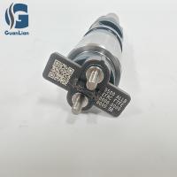 China Diesel Common Rail Injector 095000-6500 for John Dee/re RE546782 DZ100216 SE501927 RE529414 RE529117 for sale