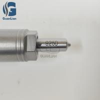 China Diesel Common Rail Injector 095000-6500 for John Dee/re RE546782 DZ100216 SE501927 RE529414 RE529117 for sale