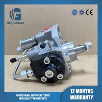 China Diesel Fuel Injection Pump 294000-0660 For Mitsubishi Pajero 4M41 Engine for sale