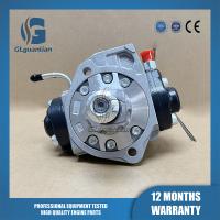 China Diesel Fuel Injection Pump 294000-0660 For Mitsubishi Pajero 4M41 Engine for sale