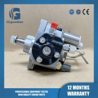 China Diesel Fuel Injection Pump 294000-0660 For Mitsubishi Pajero 4M41 Engine for sale