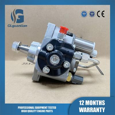 China Diesel Fuel Injection Pump 294000-0660 For Mitsubishi Pajero 4M41 Engine for sale