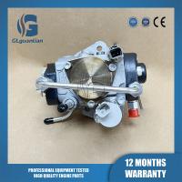 China Diesel Fuel Injection Pump 294000-0660 For Mitsubishi Pajero 4M41 Engine for sale