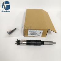China Diesel Common Rail Fuel Injector 095000-6490 095000-6491 095000-6492 For John Dee/re Re529118 Re546781 Re524392 Se501926 for sale
