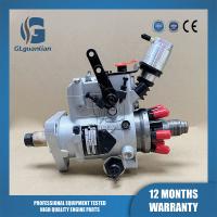 China DB4629-5108 2643U606GL Fuel Pump For Stanadyne Perkins 1006.6 THR 3 Tractor for sale