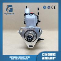 China DB4629-5108 2643U606GL Fuel Pump For Stanadyne Perkins 1006.6 THR 3 Tractor for sale