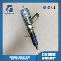 China Fuel Injector 321-0990 For Cater/pillar C6.6 613G LC30XX Engine for sale