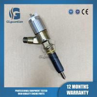 China Fuel Injector 321-0990 For Cater/pillar C6.6 613G LC30XX Engine for sale