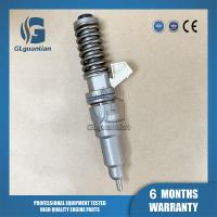 China Fuel Injector RE53501 For Toyota Corolla Sedan NRE210 Engine for sale