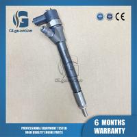 China Fuel Injector 0445110301 For VM 15062054F for sale