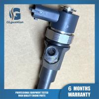 China Fuel Injector 0445110301 For VM 15062054F for sale
