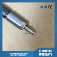 China Fuel Injector 0445110301 For VM 15062054F for sale