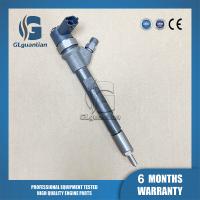 China Fuel Injector 0445110301 For VM 15062054F for sale