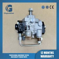 China Fuel Injection Pump 294000-0618 22100-E0037 For Denso J05E Engine for sale