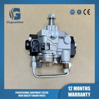 China Fuel Injection Pump 294000-0618 22100-E0037 For Denso J05E Engine for sale