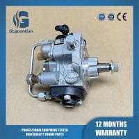 China Fuel Injection Pump 294000-0618 22100-E0037 For Denso J05E Engine for sale