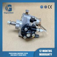 China Fuel Injection Pump 294000-0618 22100-E0037 For Denso J05E Engine for sale