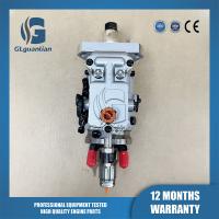 China Fuel Pump DB4429-5896 836764892 For Allis Chalmers 420 DSRAG Generator (103 KW) Engine for sale