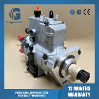 China Fuel Pump DB4429-5896 836764892 For Allis Chalmers 420 DSRAG Generator (103 KW) Engine for sale