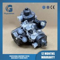 China Fuel Pump 0445020610 For FENDT SISU 5220E 5255L 66AWI Engine for sale