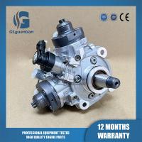 China Fuel Pump 0445020610 For FENDT SISU 5220E 5255L 66AWI Engine for sale