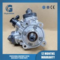 China Fuel Pump 0445020610 For FENDT SISU 5220E 5255L 66AWI Engine for sale