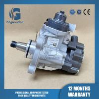 China Fuel Pump 0445020610 For FENDT SISU 5220E 5255L 66AWI Engine for sale