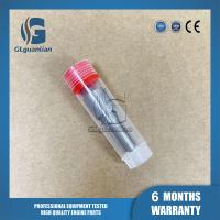 China Fuel Injector Nozzle DLLA154PN185 For ISUZU 4HG1 Engine for sale