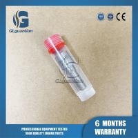 China Fuel Injector Nozzle DLLA154PN185 For ISUZU 4HG1 Engine for sale