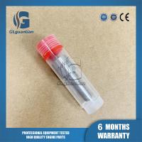 China Fuel Injector Nozzle DLLA154PN185 For ISUZU 4HG1 Engine for sale