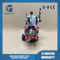 China Fuel Pump DB4429-5564 RE502376 For John De/ere 4045T 410 Backhoe for sale