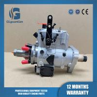 China Fuel Pump DB4429-5564 RE502376 For John De/ere 4045T 410 Backhoe for sale