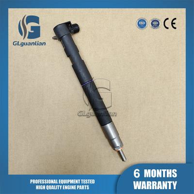 China Fuel Injector 33800-4A700 28236381 For Del/phi Hyundai/Kia 2.5L D4CB VGT CRDi Engine for sale