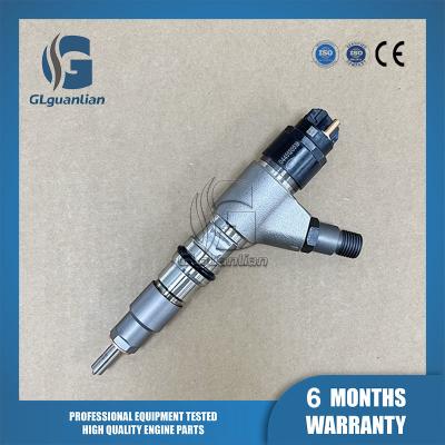 China Fuel Injector 0445120518 T417829 For PERKINS for sale