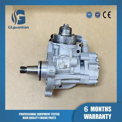 China High Pressure Pump 0445020508 For CASE IVE-CO T4 T5 Engine for sale