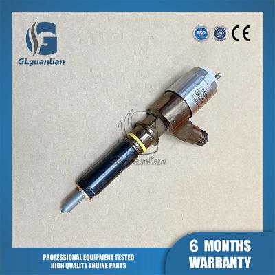 China Fuel Injector 326-0690 For Cater/pillar 785D Engine for sale
