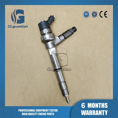 China Fuel Injector 0445110927 For Bo/sch 2.0CDT Engine for sale