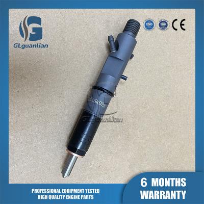 China Fuel Injector 2645K025 For Perkins 1100 Series Engine for sale