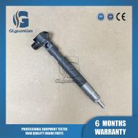 China Fuel Injector 28272472 For Del/phi Mercedes-Benz OM651 OM646 CDI Euro 6 Engine for sale