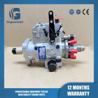 China Fuel Pump DB4629-5724 RE506883 For John De/ere 6068HF150 Generator (183 KW) Engine for sale